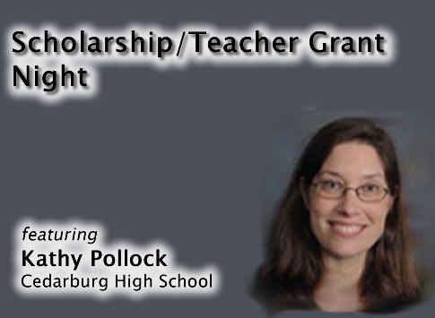 ASM Milwaukee Chapter Event